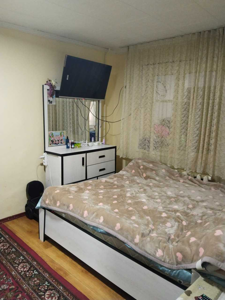 Nurafshon uylari