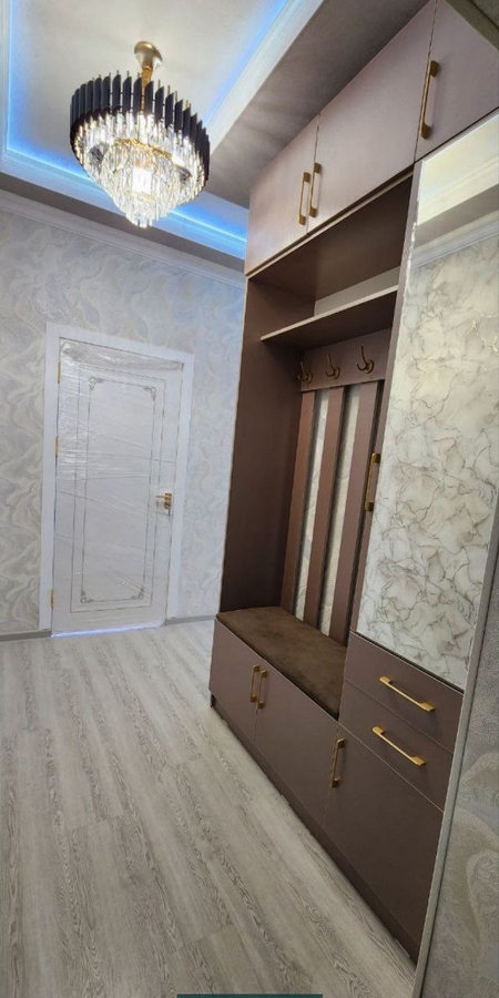 3-комнатная квартира, 57 м², ЖК Shohsaroy, Юнусабад, 71,000$