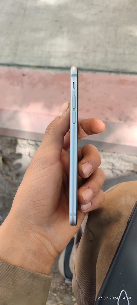 Iphone 6 telefoni sotiladi