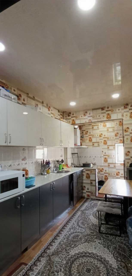 Продается квартира в новостройке