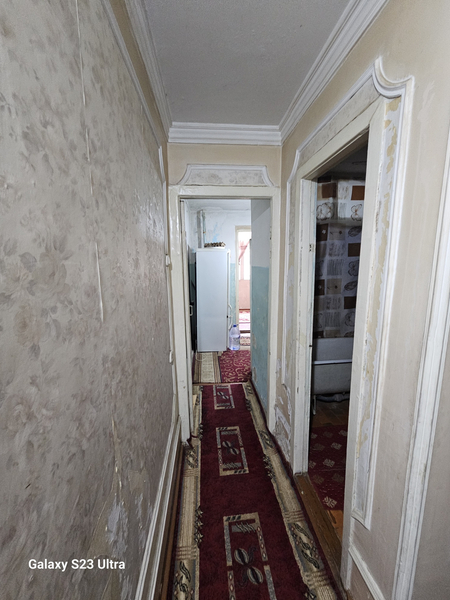 Аренда коракамиш 1.хонали сой буйи оилага берилади