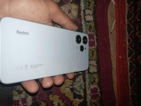 Redmi 12 4ga 128