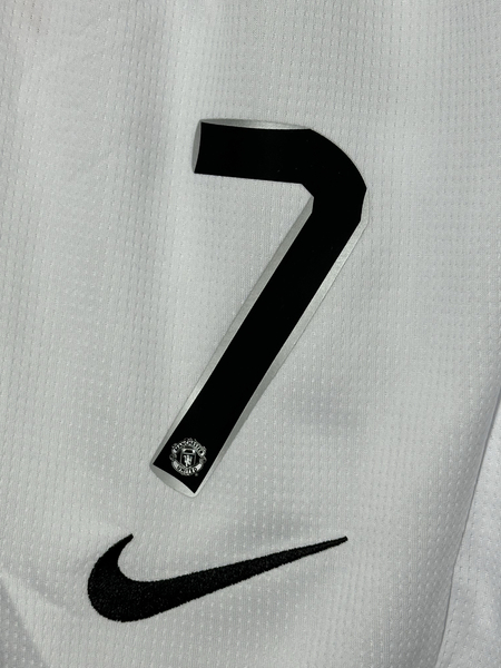 Man United Retro