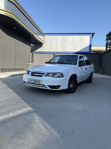 Nexia 2, Sons/Full