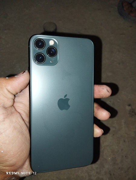 Iphone11pro max sotiladi