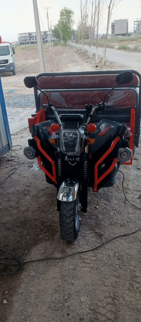moto ARIVO sotiladi elektro matasekil 26 ml