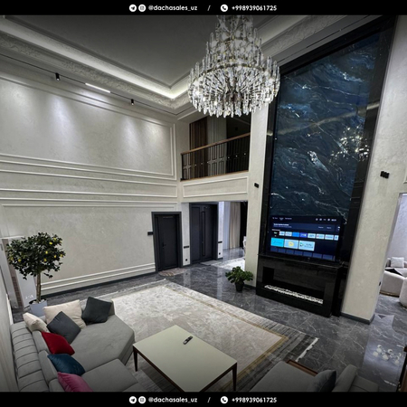 Охирги чегирма! «My House Premium-2» 15 кишига шароит бор