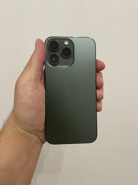 В Рассрочку Apple Iphone 13 Pro (Muddatli To’lov) Nasiya Savdo