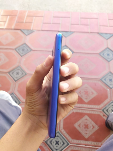 Redmi xiamo7a bor