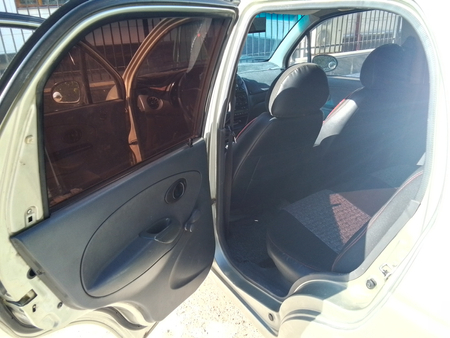 Matiz mx 2009 yil