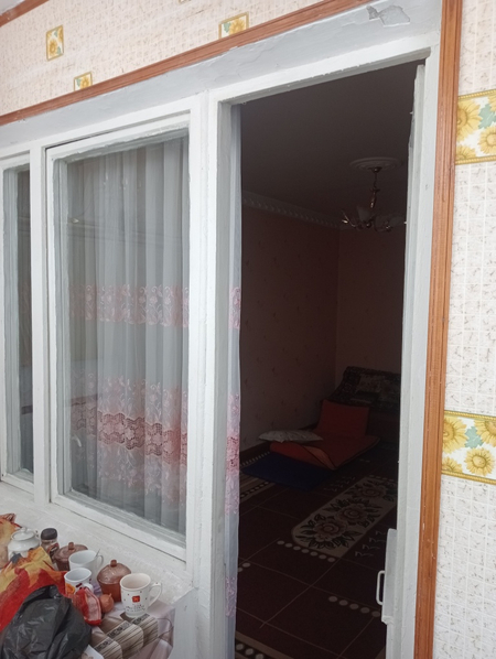 Продаю одну комнатную квартиру