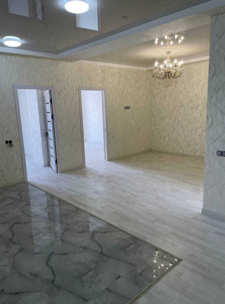 ЖК City Mall, 3/5/9, с ремонтом