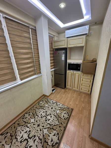 Ц-13 Абай круг 2*3/2/4. 52м2 Срочно Продам квартиру срочно
