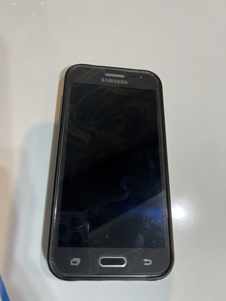 Samsung galaxy J2 DUOS
