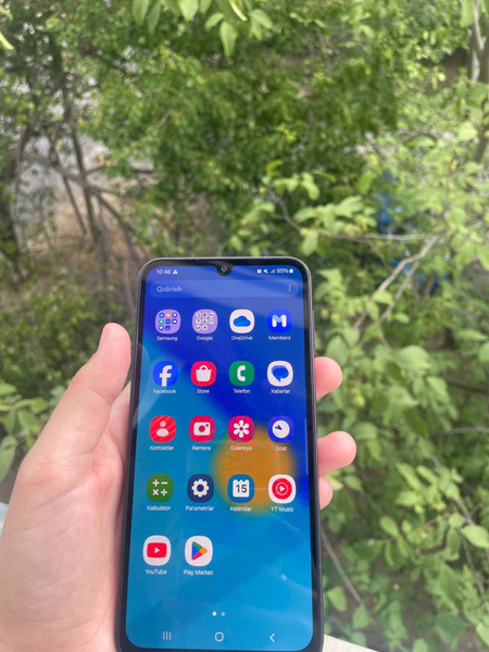 Samsung Gelixy s 24 6/128