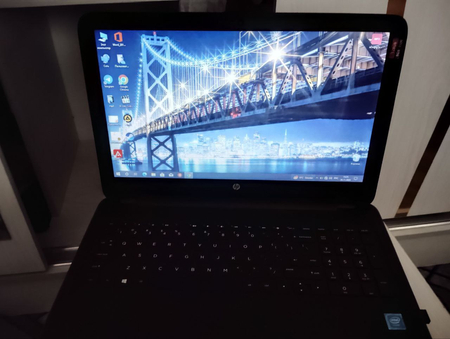 Notbuk sotladi 4/500 gb