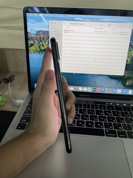 Iphone Xs Max 64Gb