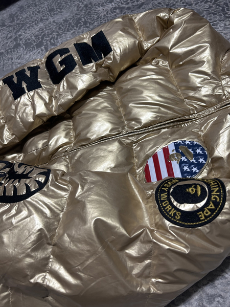 Куртка *A Bathing Ape* Bape