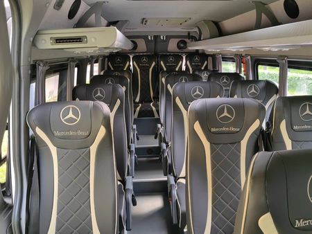Meeting guests | Passenger transportation | Transfers in Uzbekistan