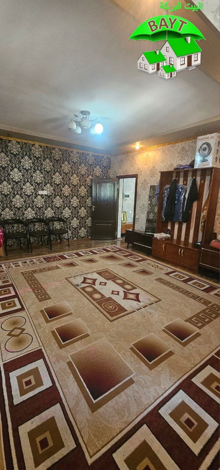 2/3/9 Чиланзар-7кв Ор.Парус (Общ.пл-60м) Разделка Продаётся