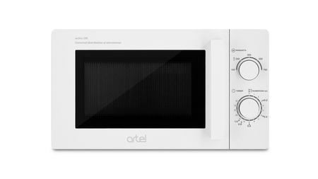 Микроволновка Artel 0120 перечисление есть