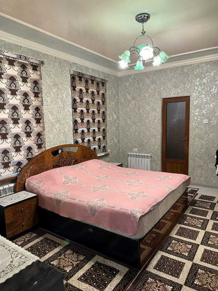 V3930 Юнусабад  Малика Ор.р Под Телевышкой ПРОДАЕТСЯ_ДОМ Соток_2,75