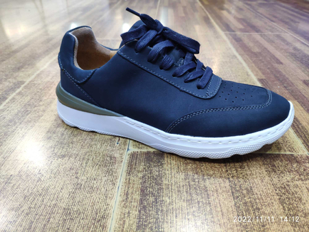 CLARKS SPRINTLITELACE - Привезли из ЕВРОПЫ размеры от 40 до 45.