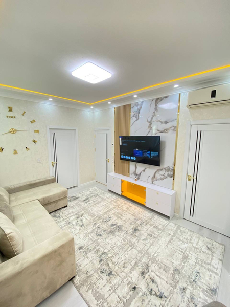 Срочно продаётся 2*3 квартира. Чиланзар. Метро Новза