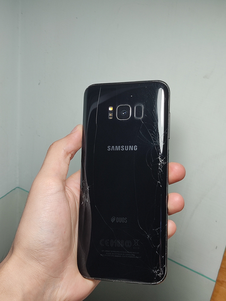 Samsung galaxy s8 +
