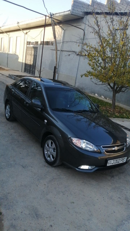 Chevrolet jentra 2022 avtomat FULL metan