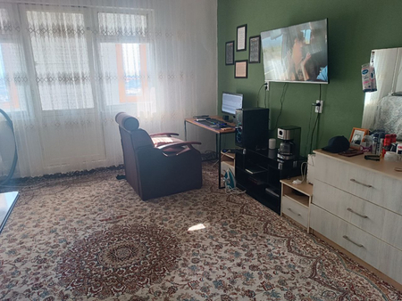 BEZ MAKLER oilaga beriladi