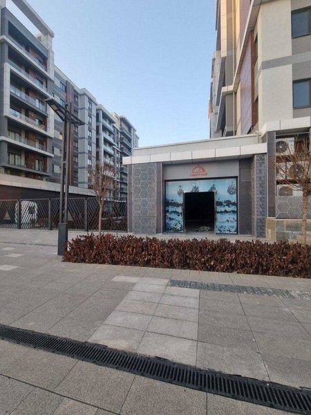 Продается нежилое помещение Ташкент сити ЖК Gardens Residence  290м2