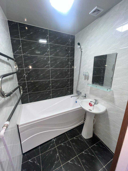 СРОЧНО !! Продается квартира в Яшнабаде 1/1/4 ( 33 кв/м ) Авиасозлар 3