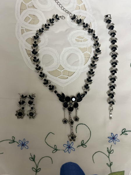 комплект сваровский