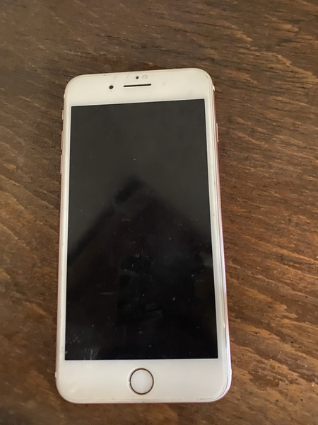 Iphone 7 + plus 128gb