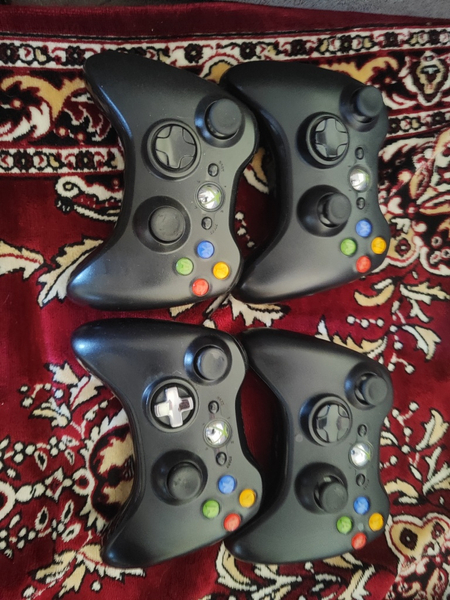 Xbox 360 slim, Aurora