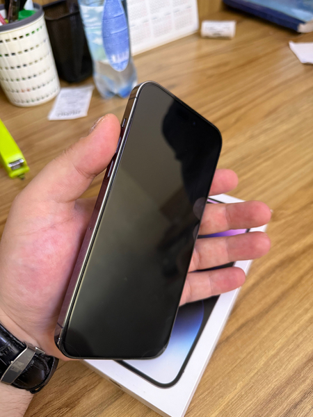iPhone 14 Pro Max 256