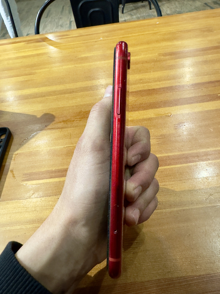 Iphone XR 64 gb 78% yomkost