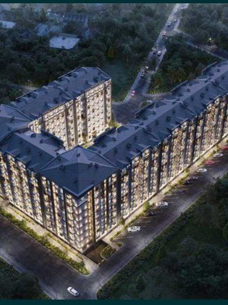 Срочно продается 3х комнатная квартира р.Яшнабадский  (МНМ)