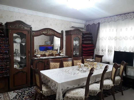 (К128263) Uchtepa tumanida 3-xonali kvartira sotiladi