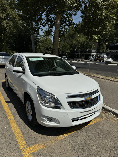 Chevrolet Cobalt