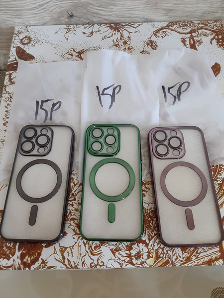 Чехол для iPhone.