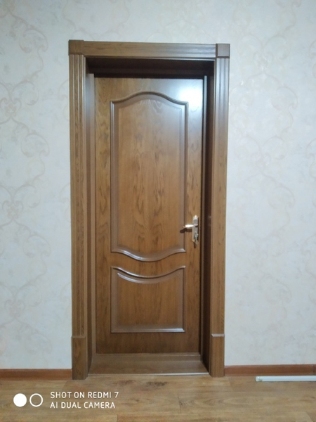 От изготовителя двери, окна, плинтусы, лестницы, мебели и.т.п.