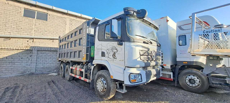 САМОСВАЛ SHACMAN X3000 25тоннали наличида. Арзон/Акция/Howo/Faw
