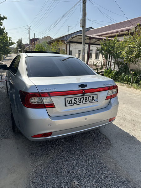 Продается эпика вторая позиция
