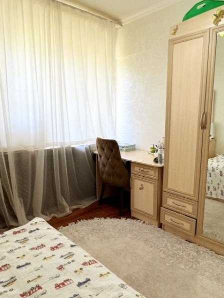Продается 4/4/4 квартира 86 м2  Ц6 Ор-р: Юнусабадская налоговая  (МНМ)