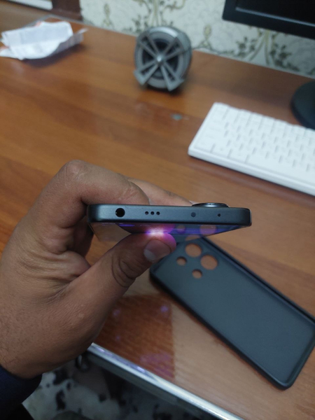 Redmi note 13 6/128 li