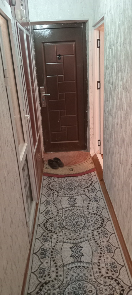 Сдаётся в аренду своя однокомнатная квартира