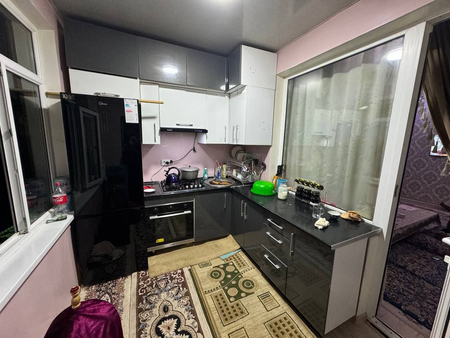 Продается 2х ком.квартира 2³/1/4 Чиланзар 19 балкон 3*3 ИПОТЕКА+
