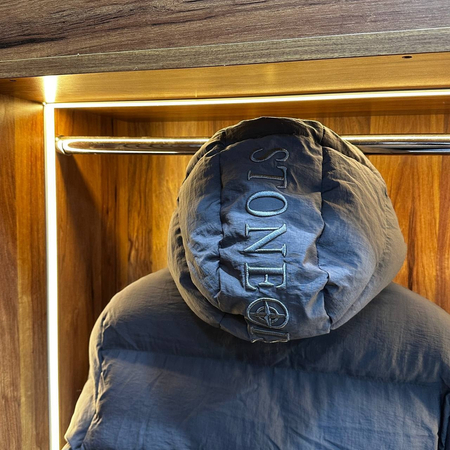 Куртка Stone Island lux